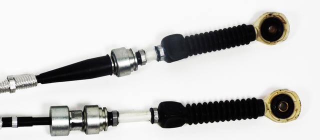 2007-2008 Toyota Corolla Manual Transmission Shift Cable 33820-02362 ...