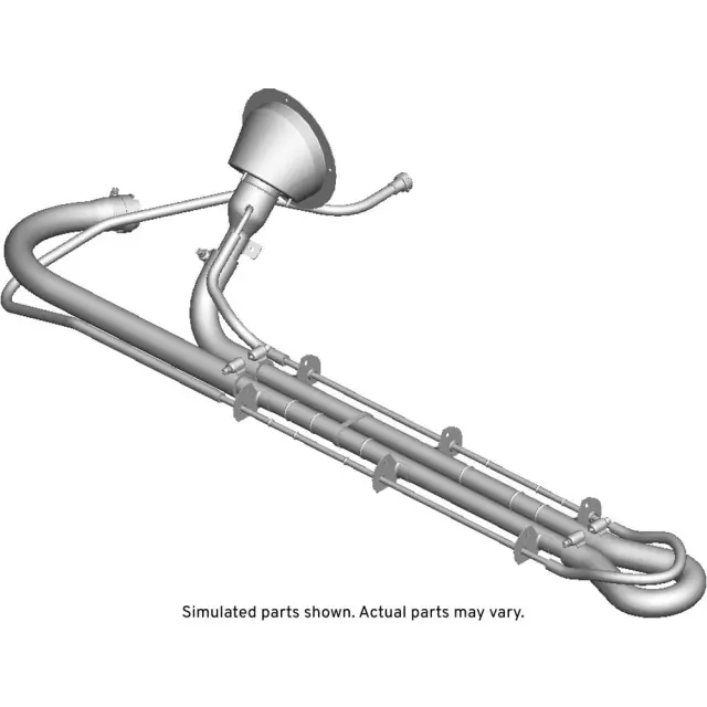 Fuel System Components for 2015 Chevrolet Silverado 2500 HD ...