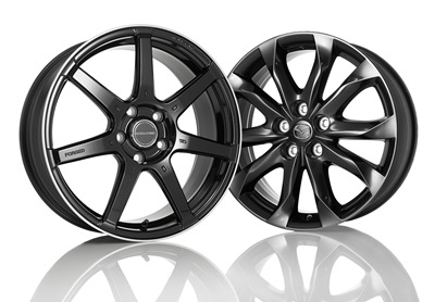 OEM Mazda 3 Wheels | REALMazdaParts.com