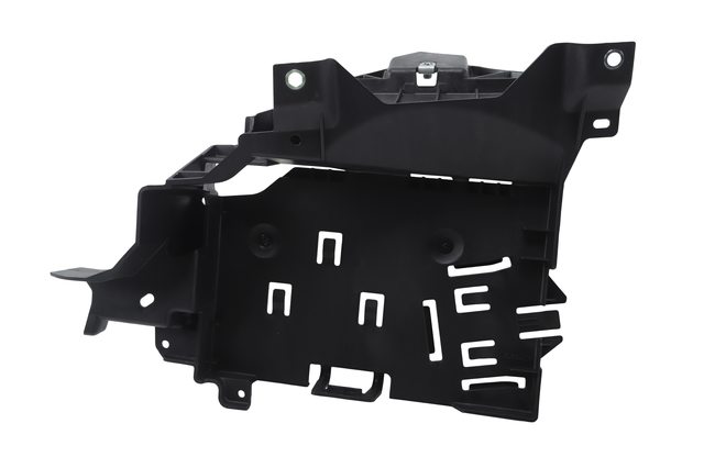 Engine Control Module Bracket 85116412 | GMPartsDirect.com