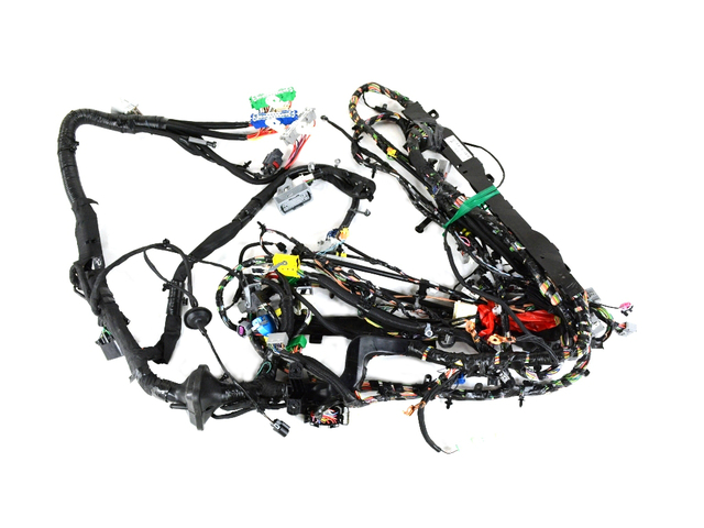 2015 Ram 1500 Body Wiring 68235913AC | My Mopar Parts