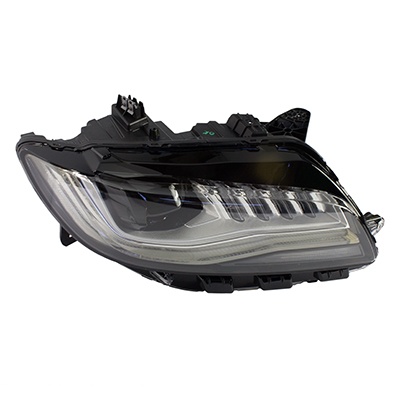 Ford HP5Z-13008-E - Composite Assembly - 2017-2020 Ford Fusion | OEM ...