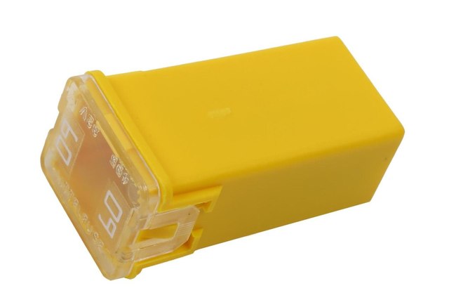 Fuse & Relay for 2009 Chevrolet Malibu | GMPartsDirect.com