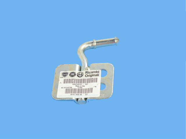 2014-2022 Ram Exhaust Hanger Bracket 68167938AA | Mopar Estores