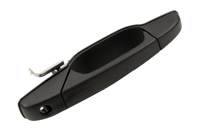 Front Door for 2013 Chevrolet Silverado 1500 | GMPartsDirect.com