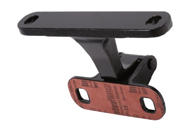 2020-2022 Chevrolet Corvette Driver Side Liftgate Hinge 23429020 ...