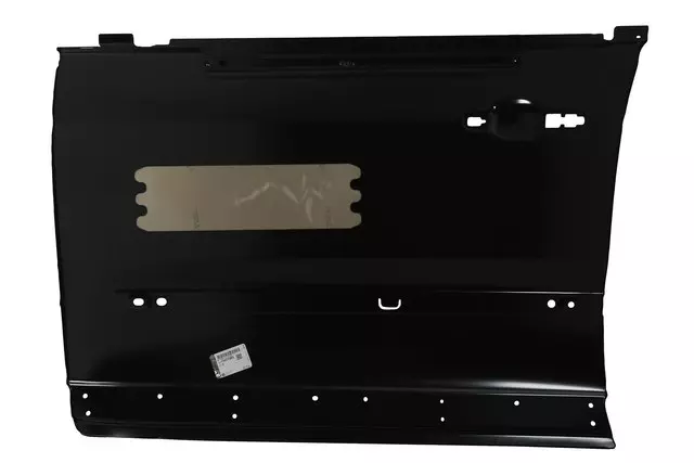 Buy New Door Panels for GM | GMPartsNow