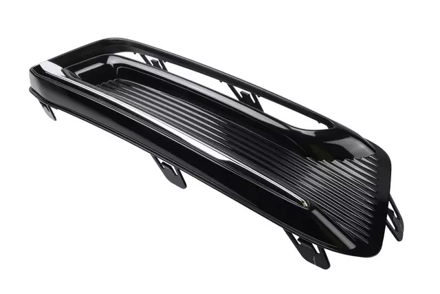 2014-2020 Chevrolet Impala Front Driver Side Lower Grille 23455347 GM ...