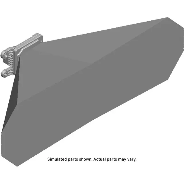 2020-2024 GM Forward Range Radar Sensor 85000046 GM | GMPartsDirect.com