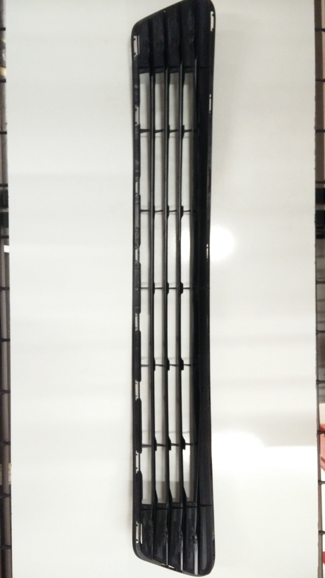 2012-2014 Toyota Camry Grille (Lower) 53112-06200 | OEM Parts Online