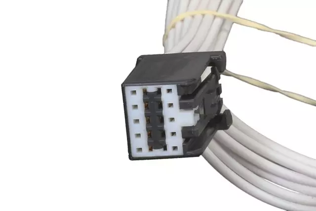 Wiring Harness Connector 19260895 GM | GMPartsDirect.com