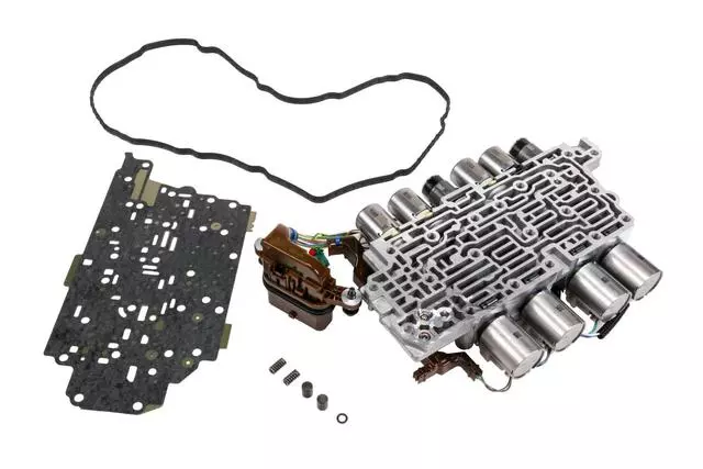 2017-2023 GM Solenoid Valve Body 24045659 | GM Parts Center