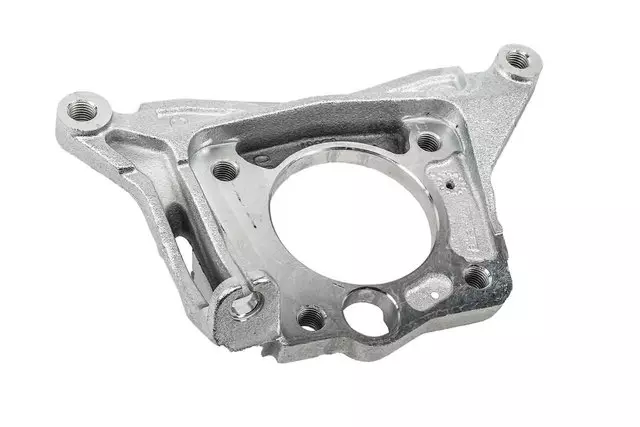Front Brakes for 2015 GMC Sierra 2500 HD | GMPartsDirect.com