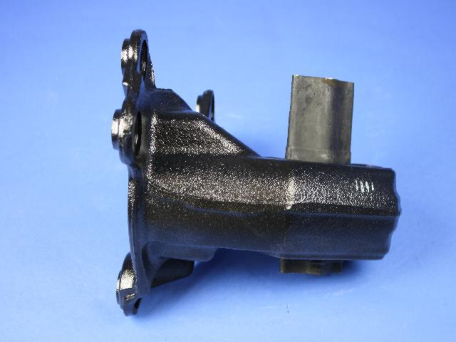 Jeep Wrangler Engine Mount Isolator (Left) - 52059943AE ...