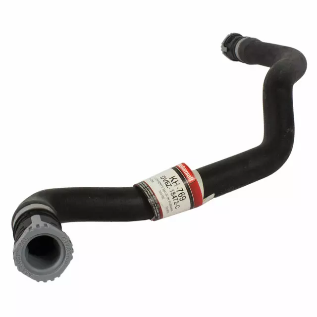 DV6Z-18472-C - HVAC Heater Hose 2014-2022 Ford Transit Connect | Big 3 ...