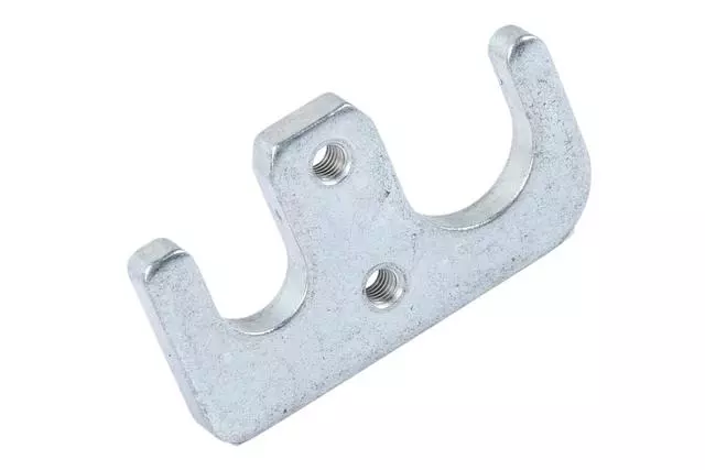 Air Conditioning Evaporator Inlet Tube Bracket Backing Plate 84055907 ...