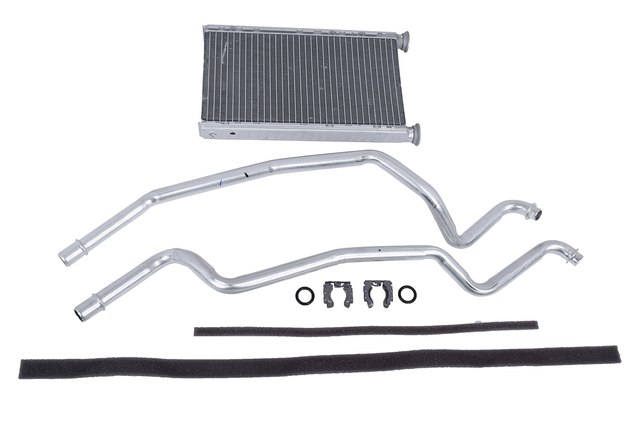 HVAC Case for 2022 Chevrolet Silverado 2500 HD | GM Parts Center