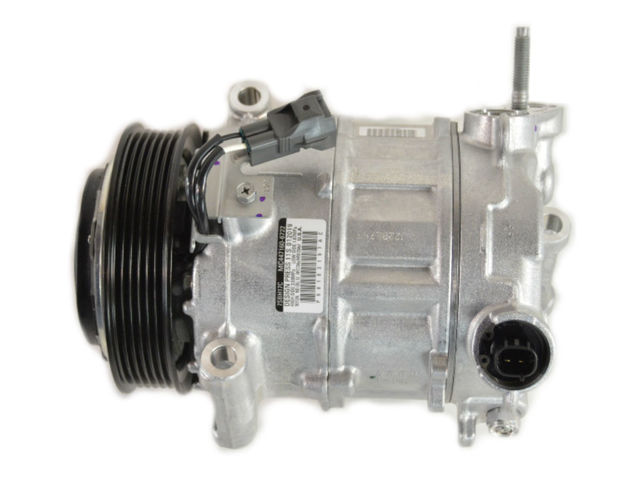 2014-2023 Mopar Air Conditioning Compressor 68103197AE | Mopar Estores