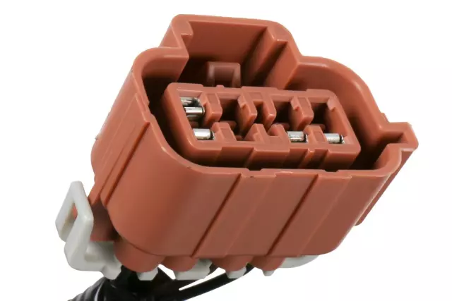 2011-2014 GM Bright Chrome Rear Bumper Impact Bar 22932801 GM ...