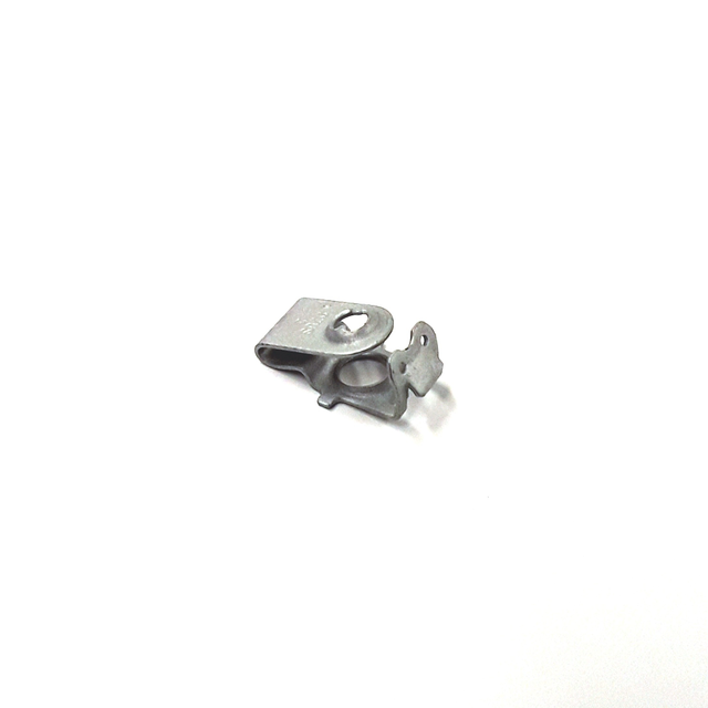 2017-2020 Audi Inner Shield Clip 8K0-805-163-A | Audi USA Parts