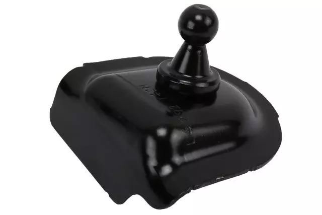 Front Driver Side Upper Tie Bar Reinforcement 84311408 GM ...