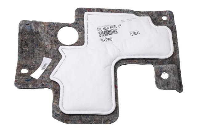 2017-2022 GM Passenger Side Dash Panel 84452245 | GMPartsDirect.com