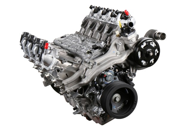 Free Shipping On LFX Crate Engine!, 47% OFF