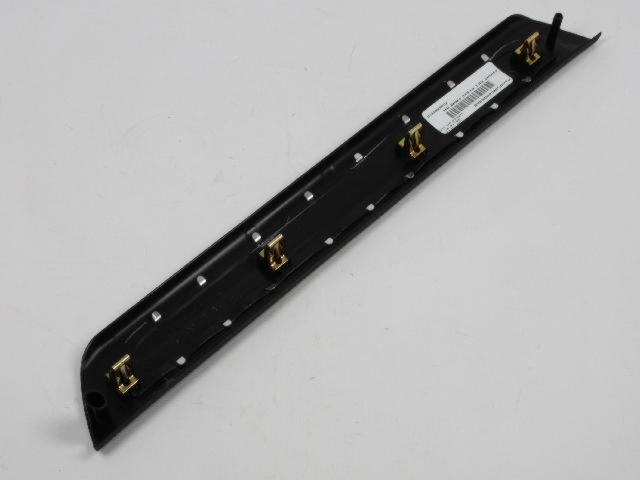 2011-2022 Jeep Scuff Plate, Right 1NC80DX9AB | Mopar Estores