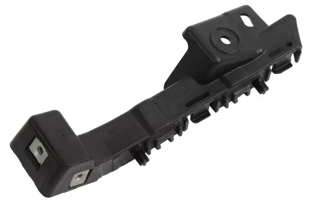 2016-2024 Chevrolet Malibu Passenger Side Front Bumper Fascia Guide ...