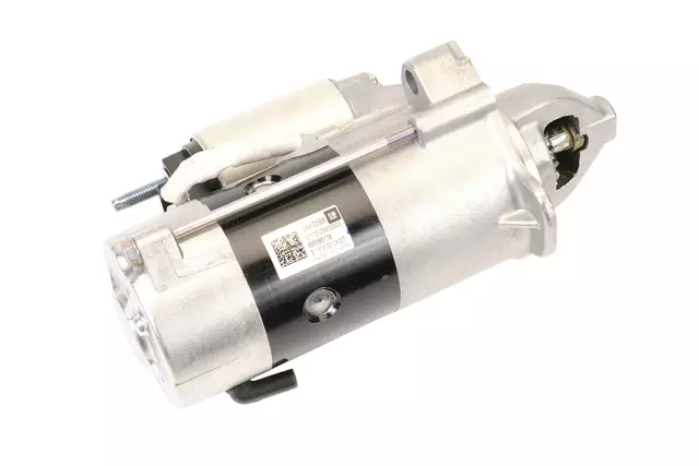 Starters | Everett Chevrolet Buick GMC