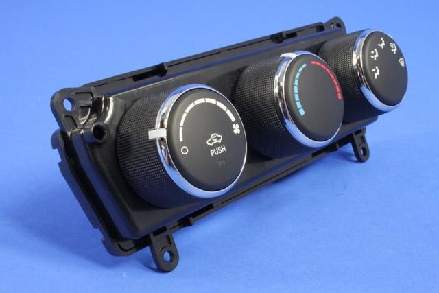 Switches for 2014 Ram ProMaster 2500 | Mopar Online Parts