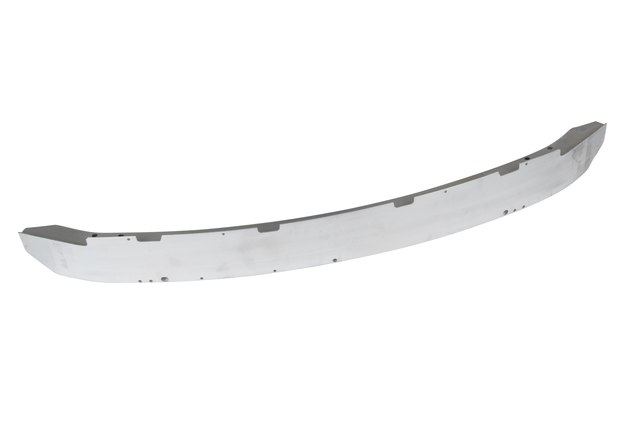 GM OEM Front Bumper | GM Parts Store