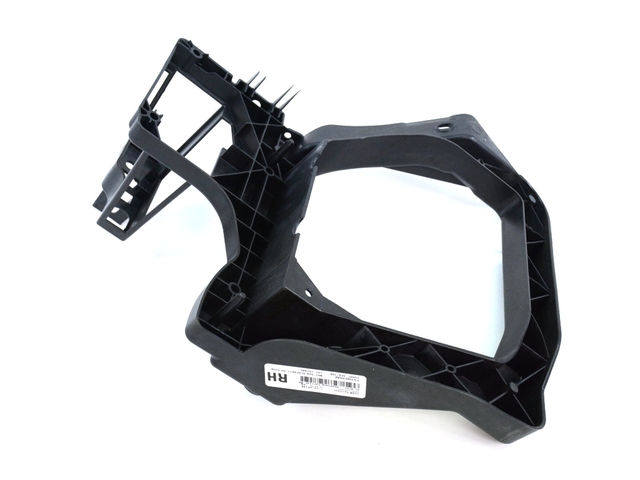 2014-2018 Jeep Cherokee OEM NEW Mopar 2014-2018 Jeep Cherokee Headlamp ...