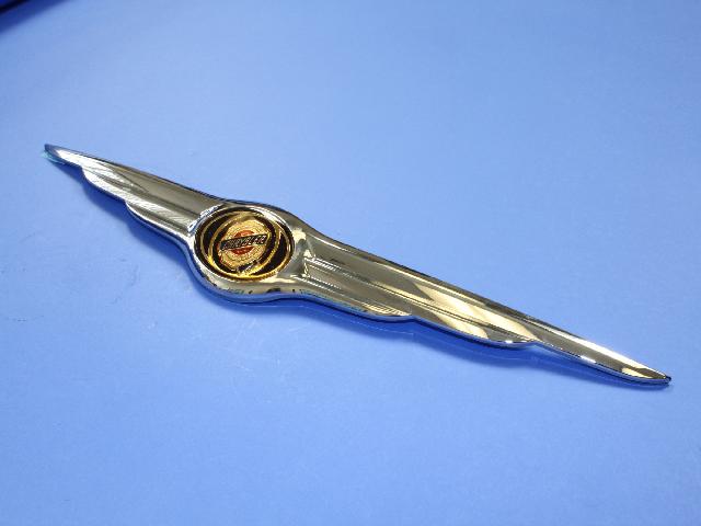 2005-2007 Chrysler 300 OEM NEW 2005-2007 Mopar Chrysler 300 Base Emblem ...