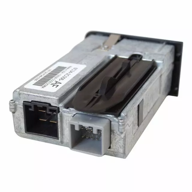 6C3Z-2C006-AA - Module Trailer Brake OEM Pro Parts