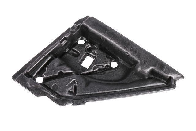 2018-2022 GM Passenger Side Door Mirror Gasket 84237684 | GMPartsDirect.com