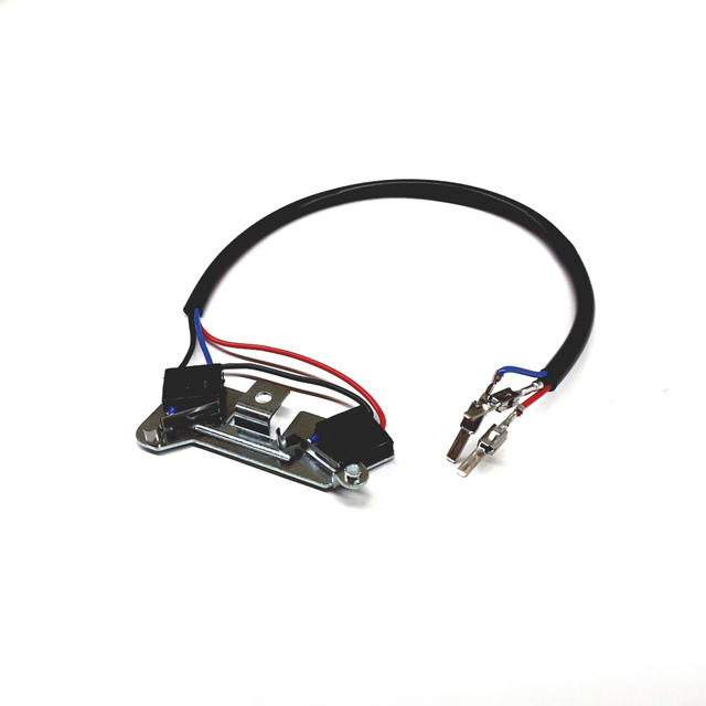 2003-2006 Audi Micro-Switch 8H0-959-985 | OEM Parts Online