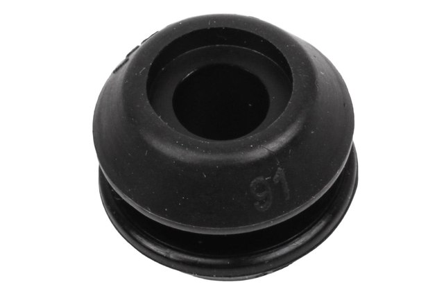 2016-2022 GM Upper Engine Intake Manifold Sight Shield Grommet 12660941 ...