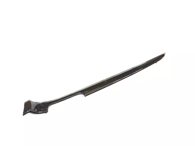 2012-2021 Jeep Grand Cherokee Front Door Applique, Left 68377221AC ...