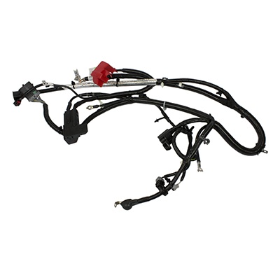 Cable Assembly WC-96285- | TascaParts.com