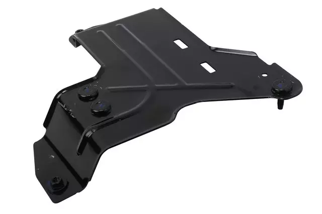 Fuel Pump Flow Control Module Bracket 84138252 GM | GMPartsDirect.com