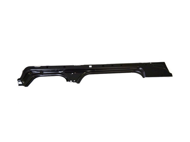 2015-2018 Jeep Front Floor Sill, Right 55397218AG | My Mopar Parts