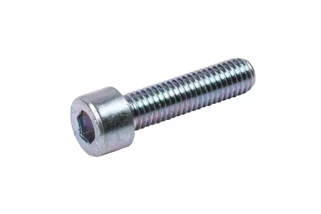 Upper Oil Pan Bolt 11611129 GM | GMPartsDirect.com