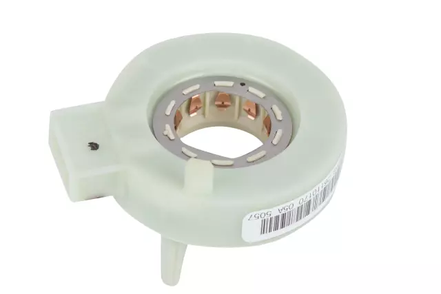Gm Steering Wheel Position Sensor