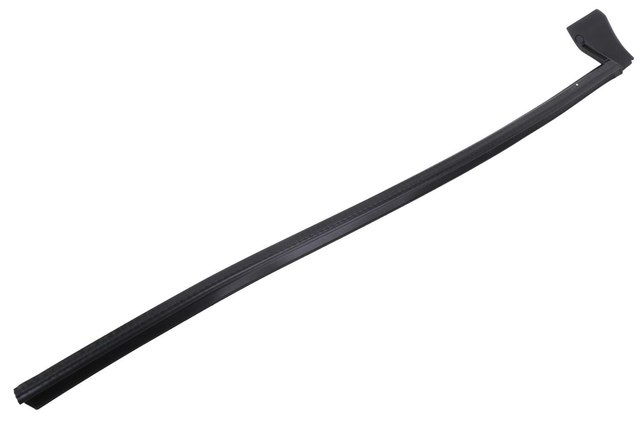Genuine OEM Front Driver Side Door Window Inner Sealing Strip Part ...