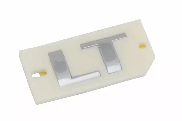 Buy New Chrome Trim for GM | GMPartsNow