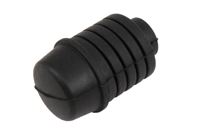 22863104 - Hood Bumper - 1988-2021 GM | Findlay Part