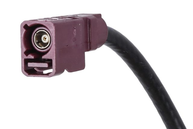 Instrument Panel Antenna Coaxial Cable 84357935 | GMPartsDirect.com