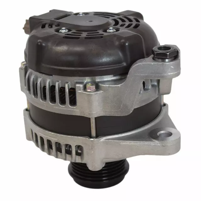 Buy Genuine OEM Alternators Online | Platinum Ford Parts