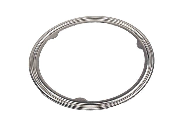 2017-2022 GM Exhaust System Front Gasket 12672822 | GMPartsDirect.com